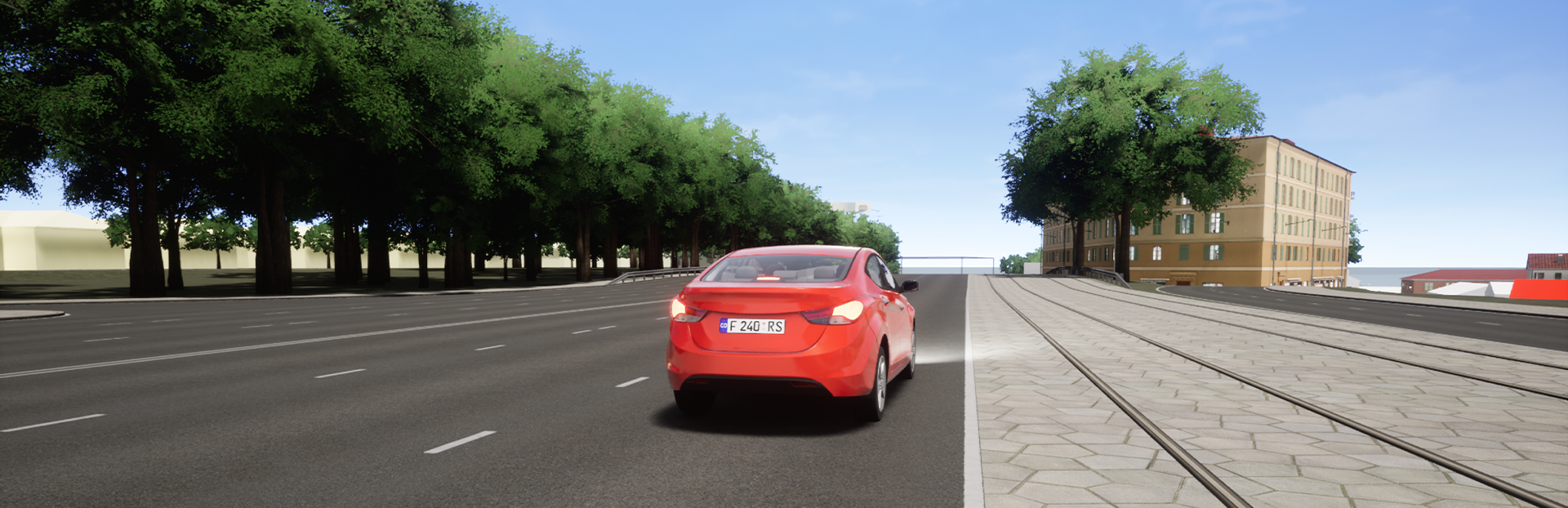 Steam Community :: City Car Driving 2.0