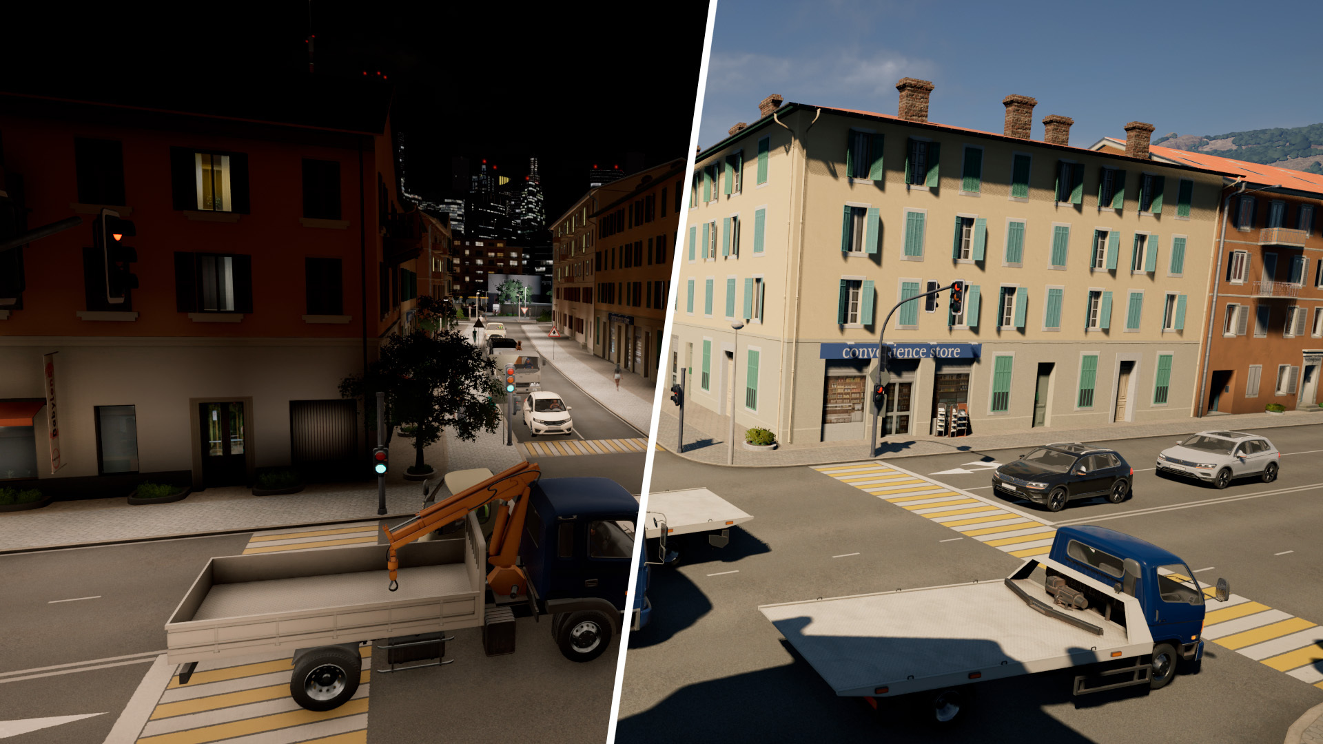 Steam Community :: City Car Driving 2.0