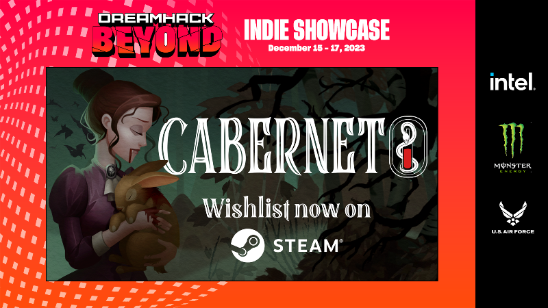 Steam Community :: Cabernet