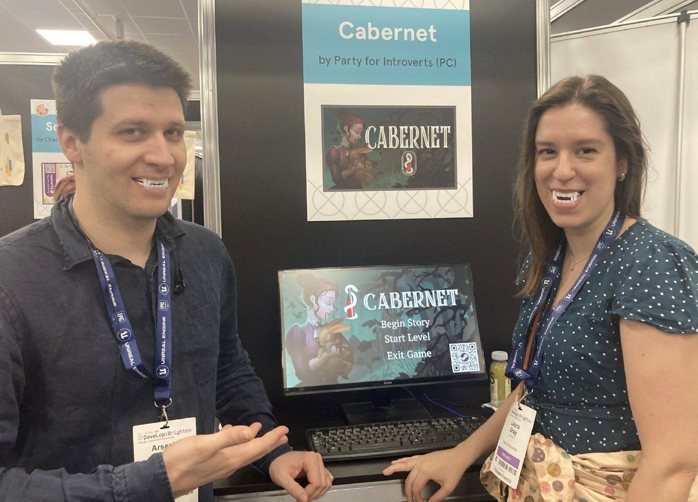 Steam Community :: Cabernet