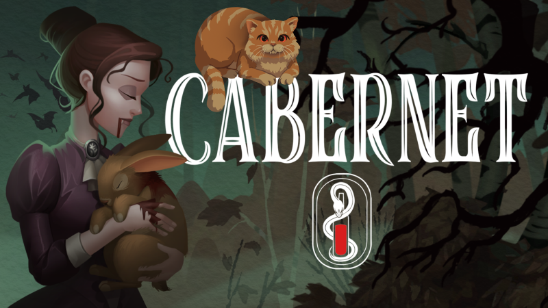 Cabernet - Meeting Rue the Cat - Steam News