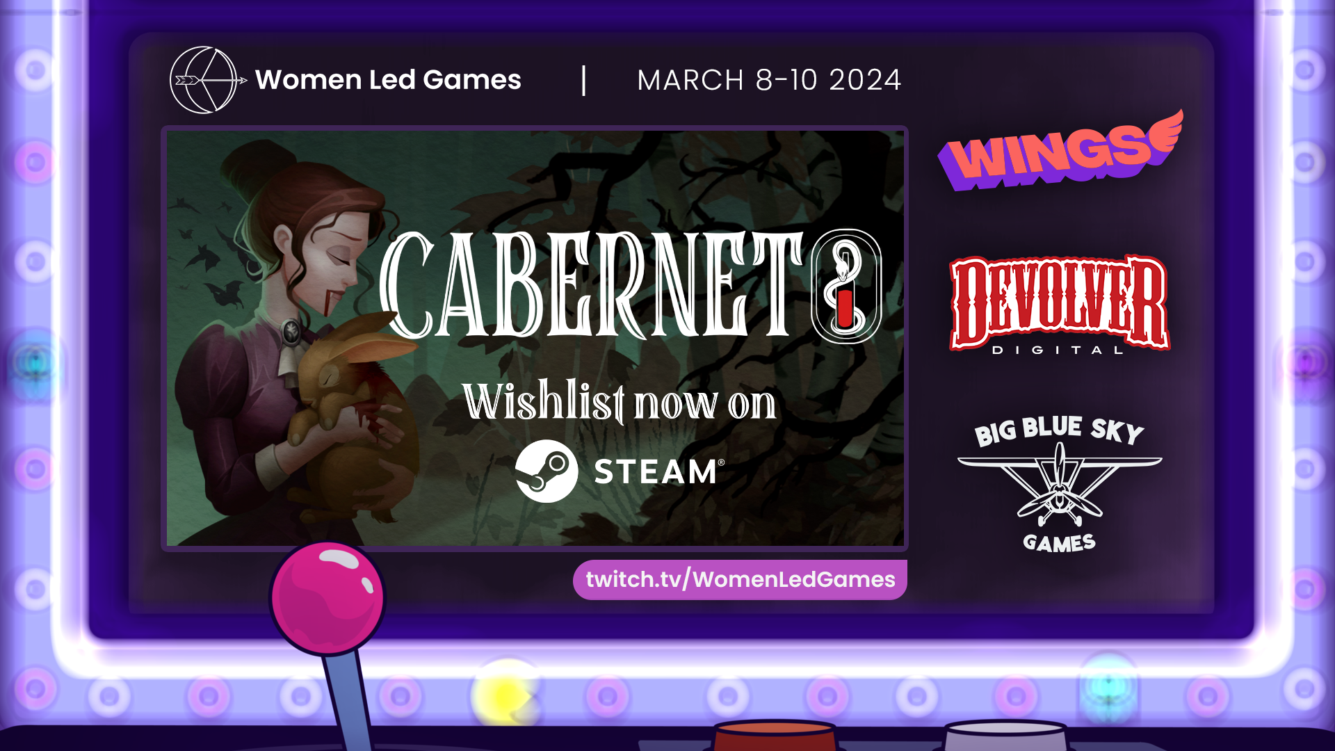 Steam Community :: Cabernet