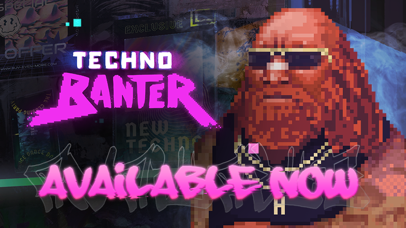 Techno Banter - The Green Door club is now open for business! Launch ...