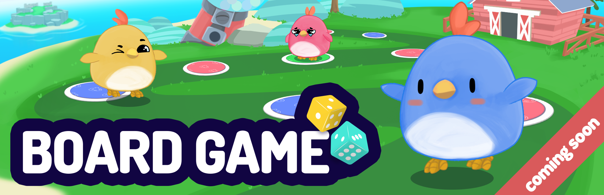 Steam Community :: Feather Party