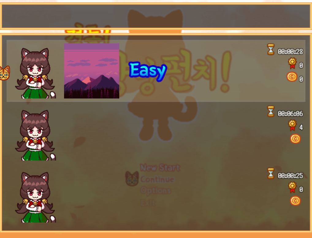 Steam Community :: Nyan-Nyan Punch!