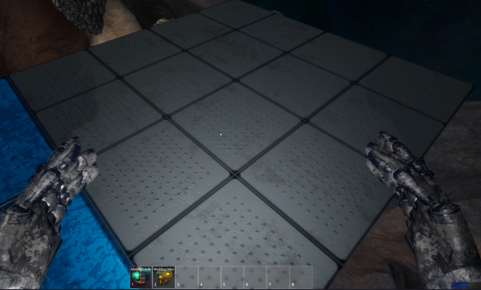 Steam Community :: Project Asteroids