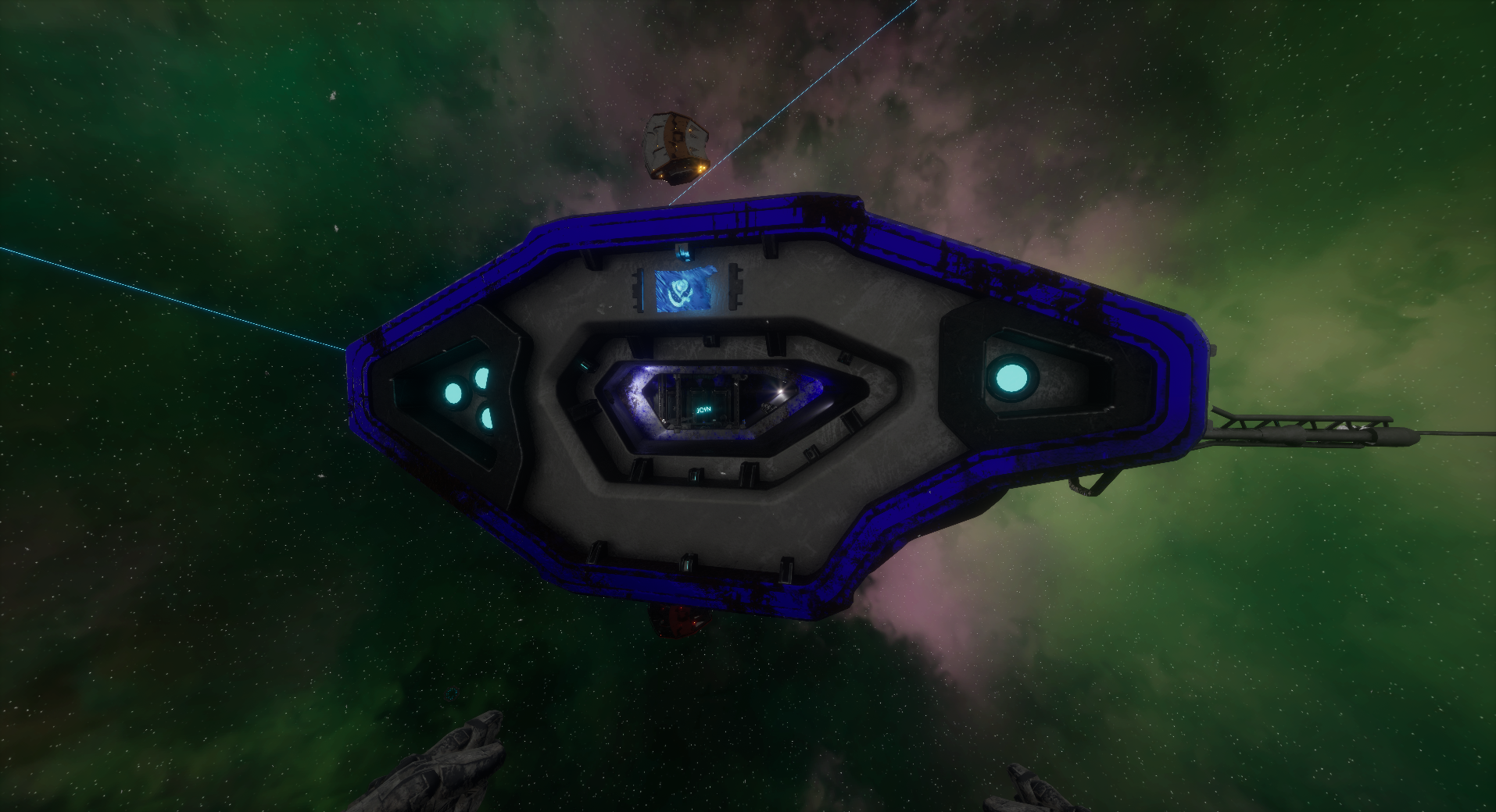 Steam Community :: Project Asteroids