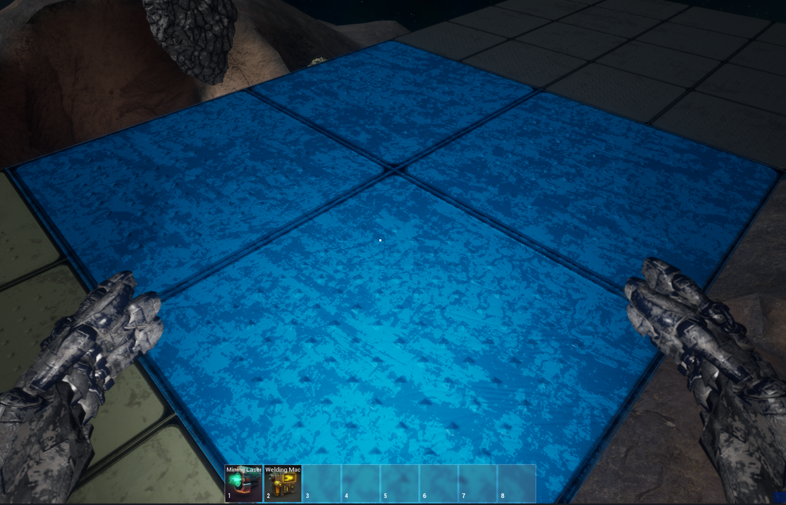 Steam Community :: Project Asteroids