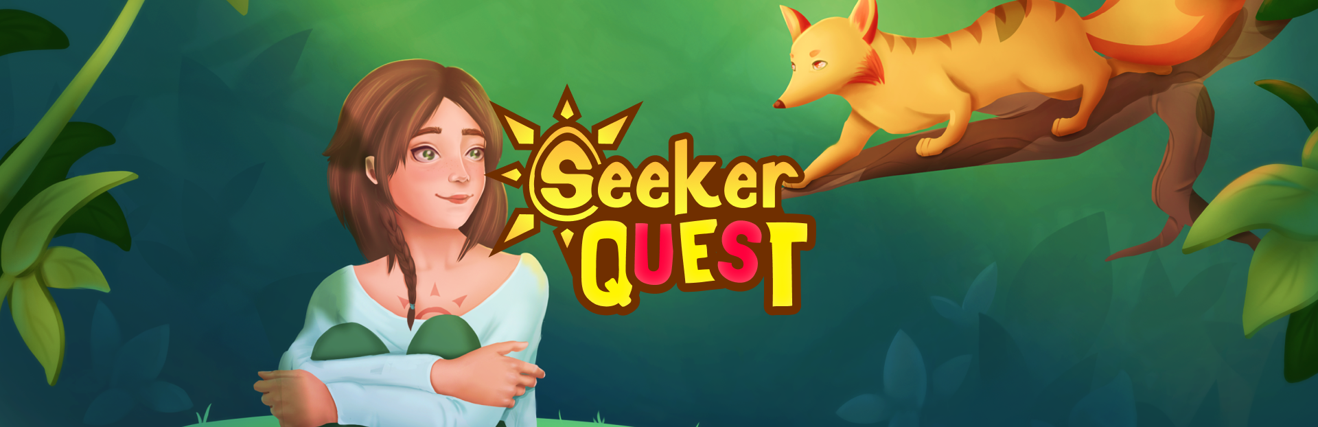 Steam Community :: Seeker: Quest