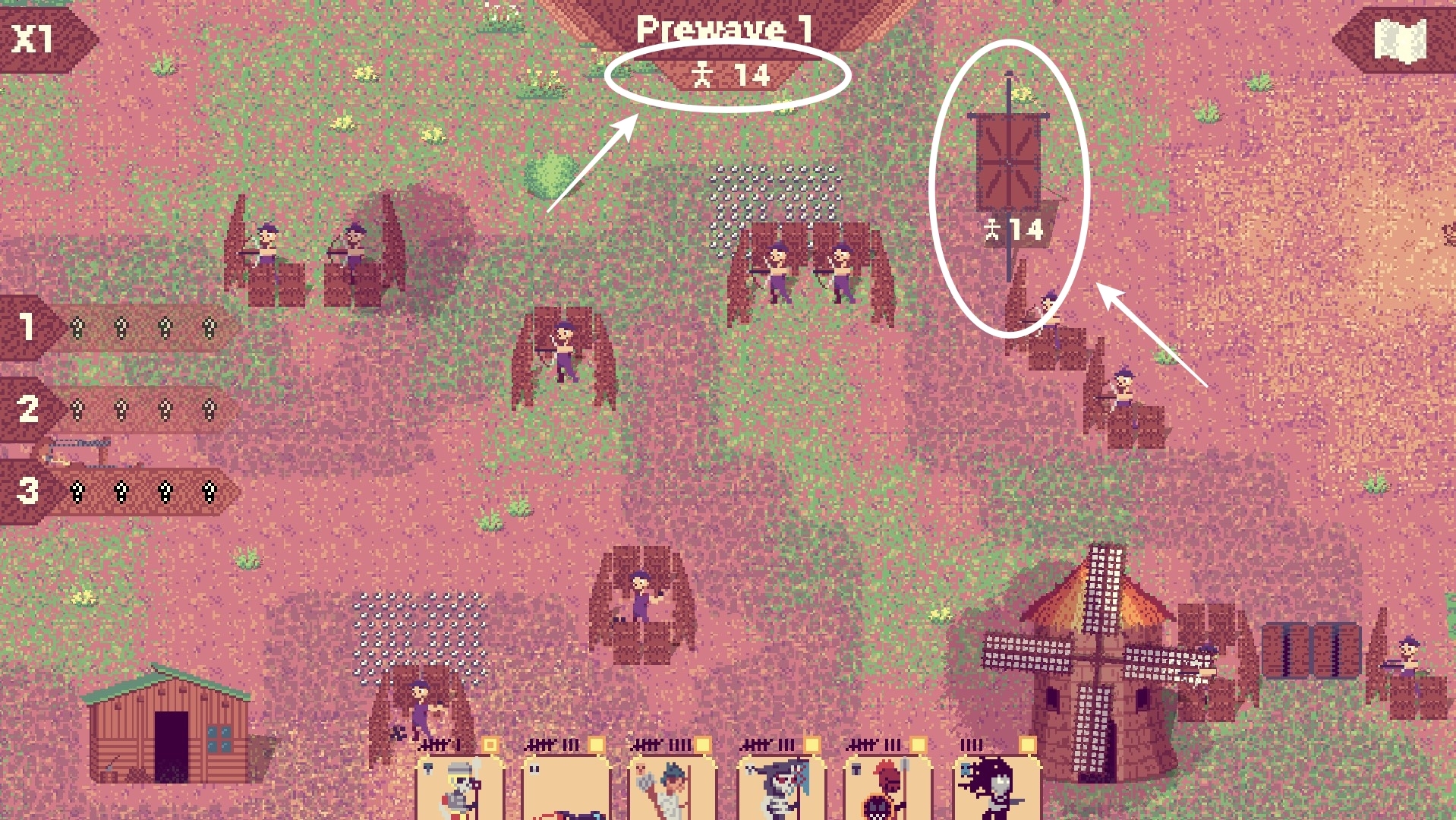 Steam Community :: Countless Army