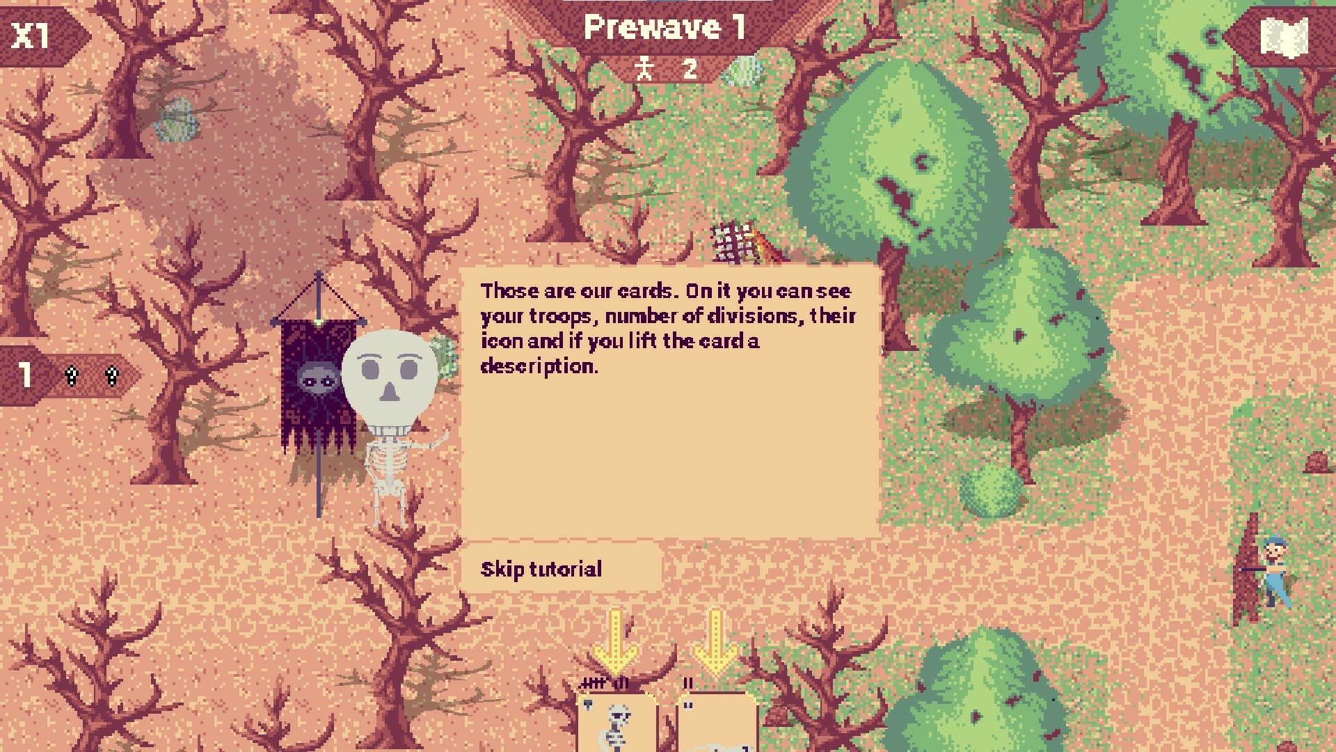 Steam Community :: Countless Army