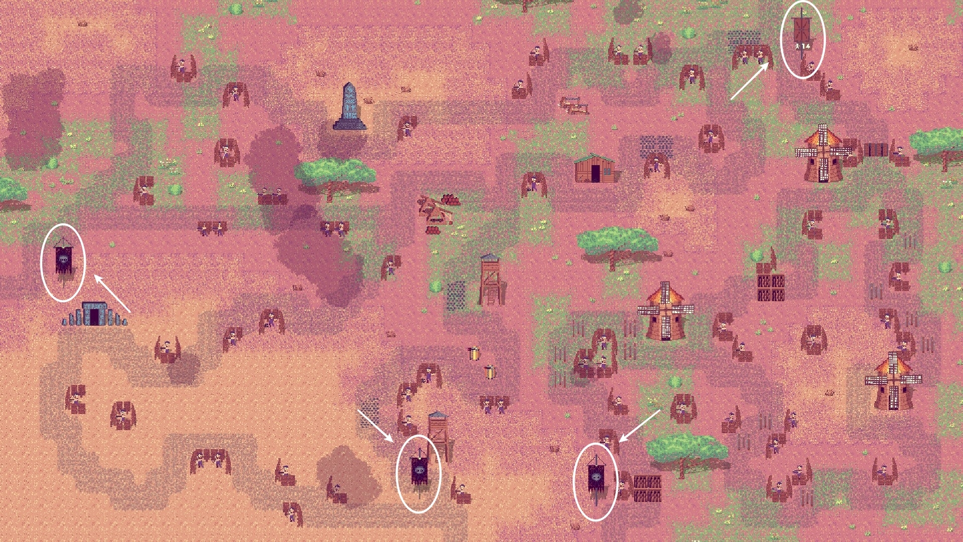 Steam Community :: Countless Army