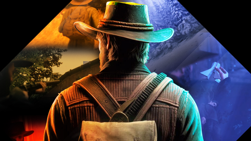 Nobody's Left - Inside Information... Devlog #4 - Steam News