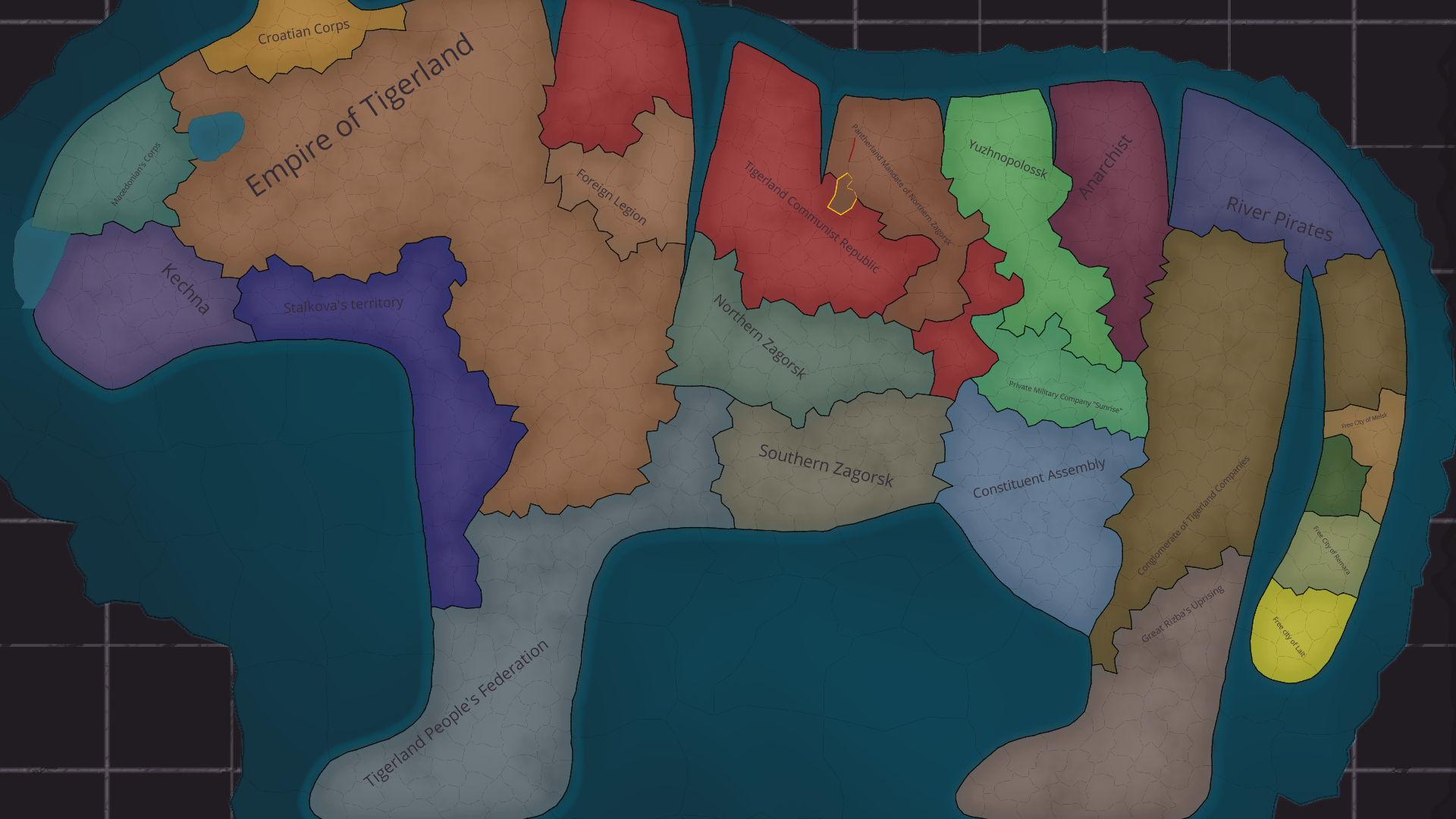 Steam Community :: Warnament