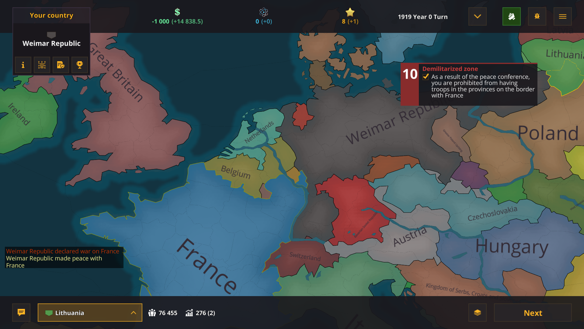 Steam Community :: Warnament