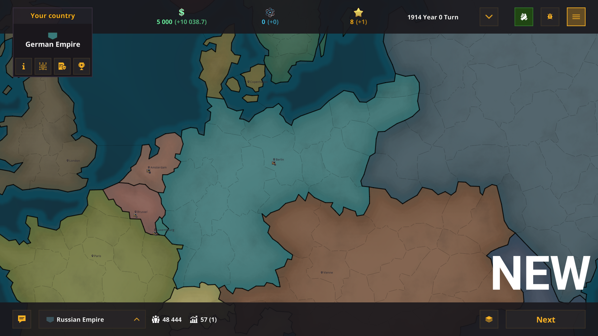 Steam Community :: Warnament