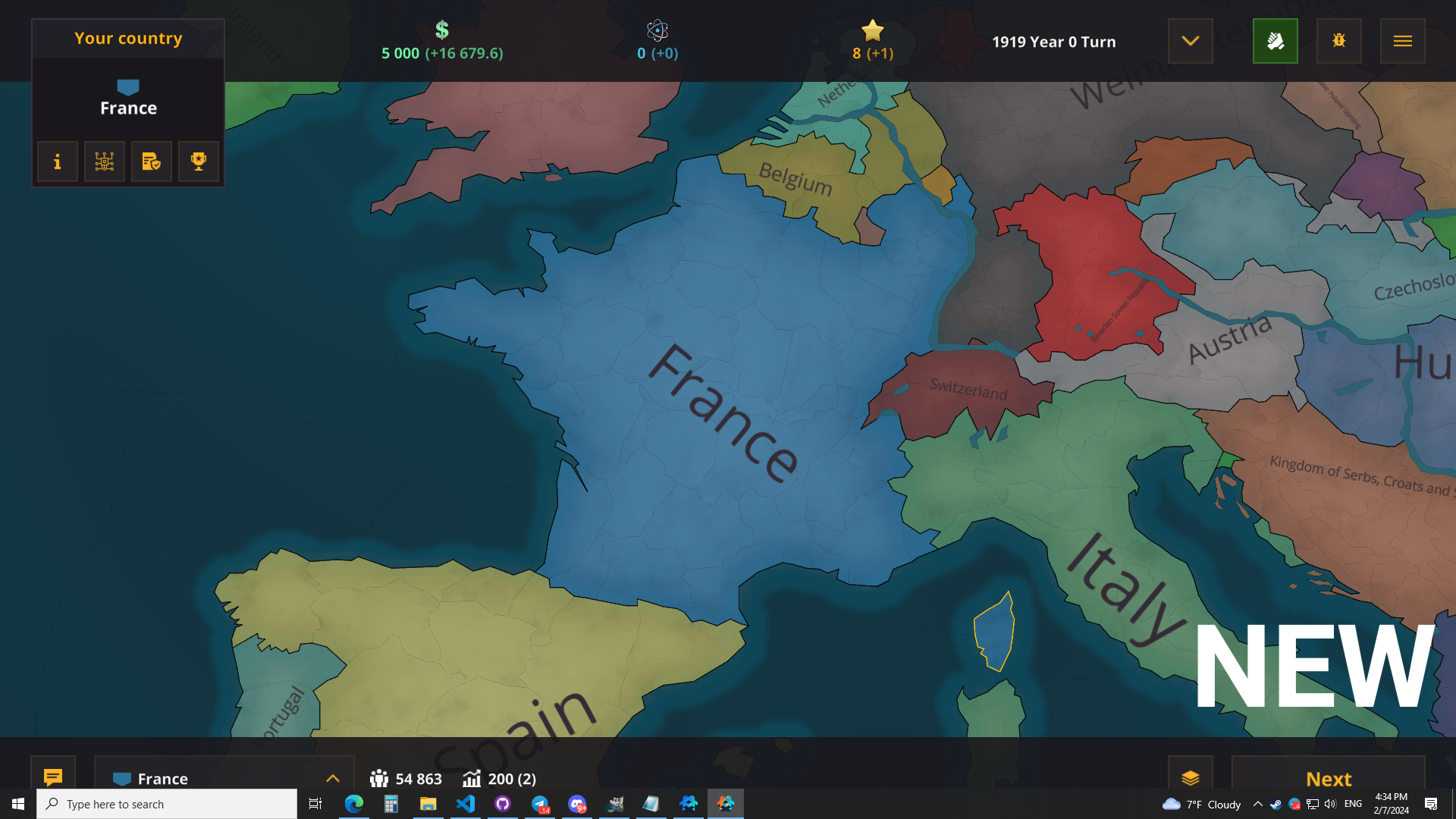 Steam Community :: Warnament