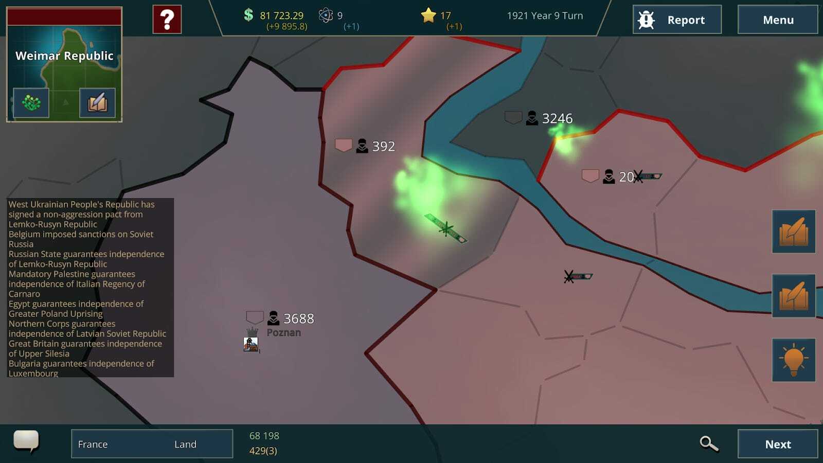 Steam Community :: Warnament