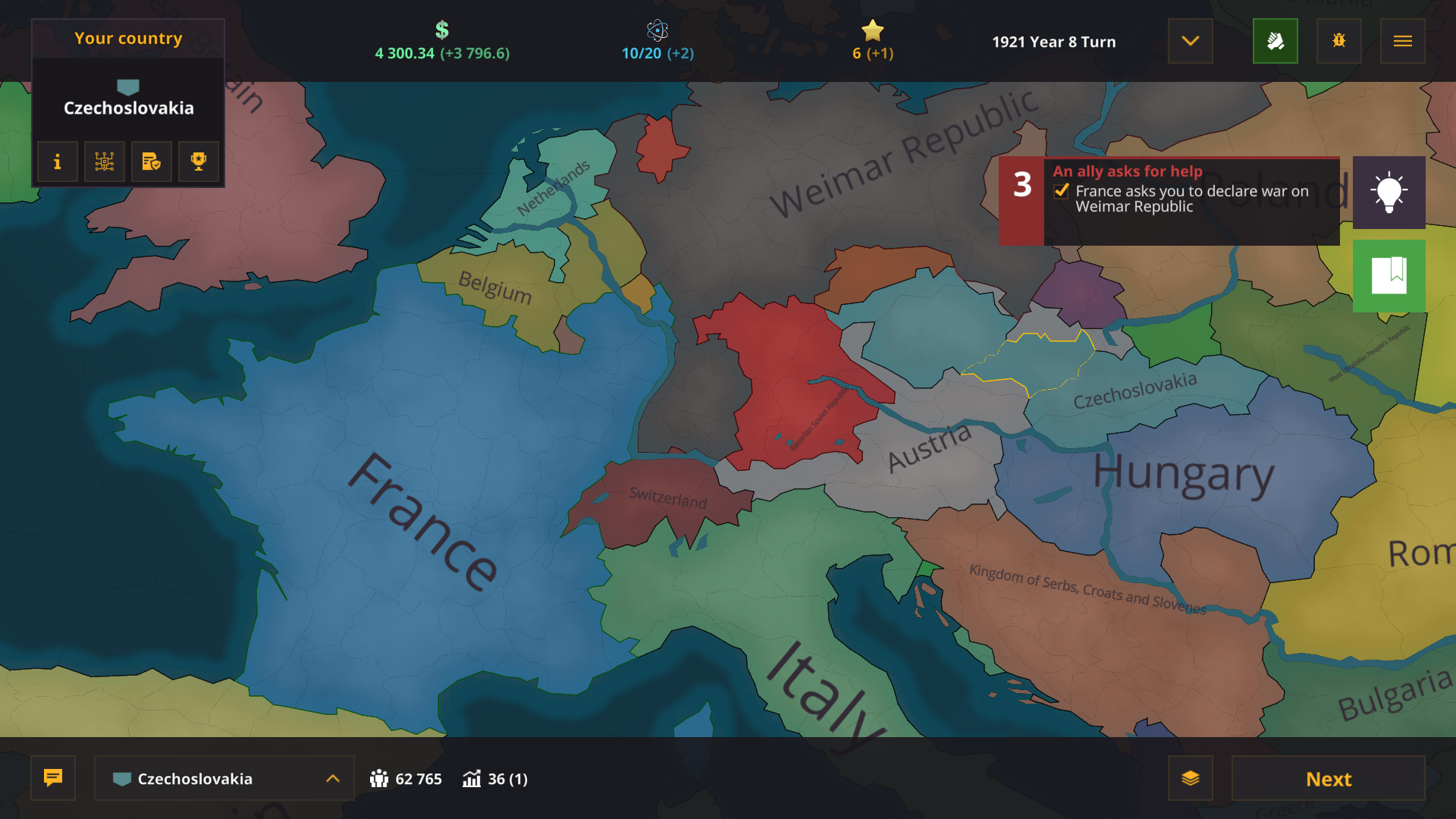 Steam Community :: Warnament