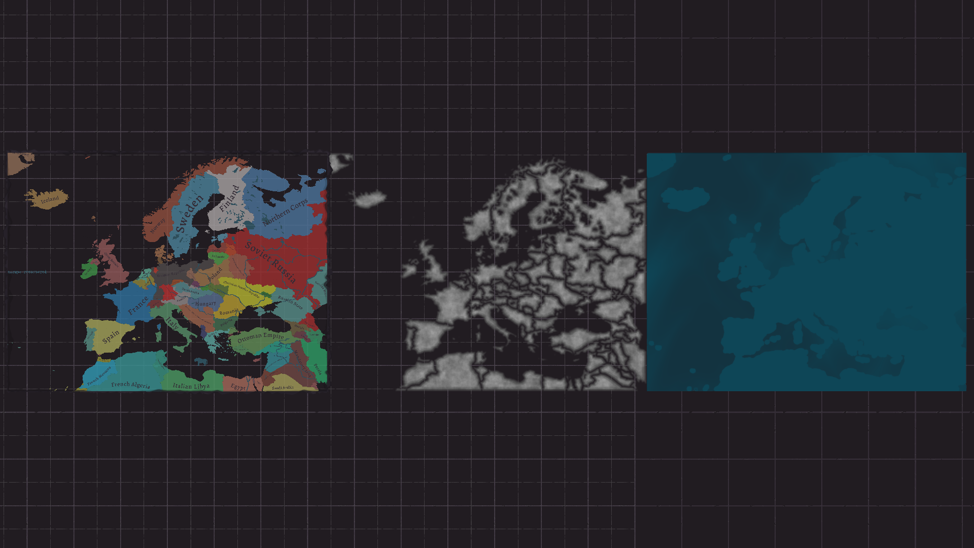 Steam Community :: Warnament