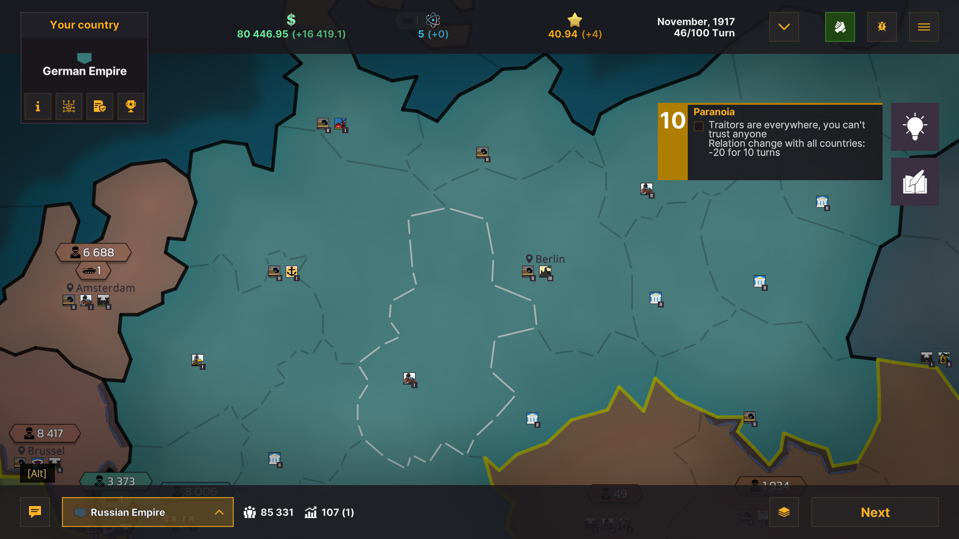 Steam Community :: Warnament