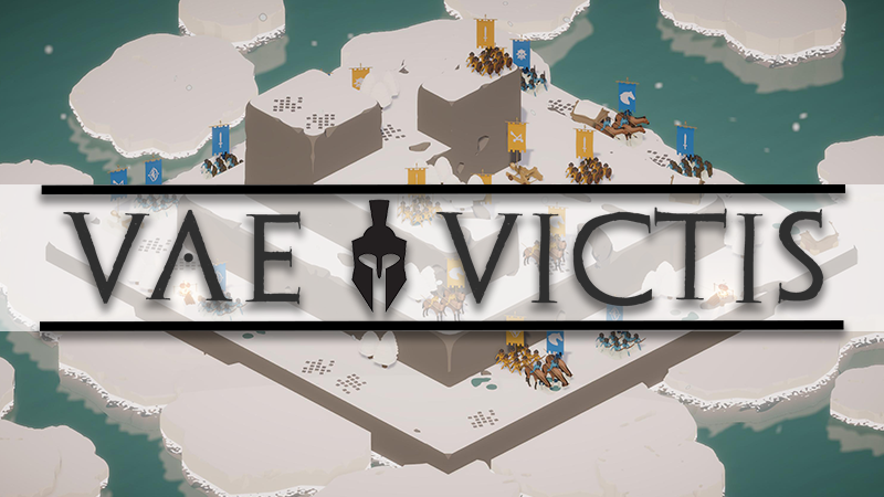 Vae Victis - Private Playtest and Development Updates - Steam News