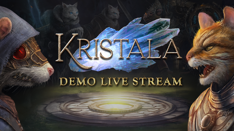 Steam Community :: Kristala