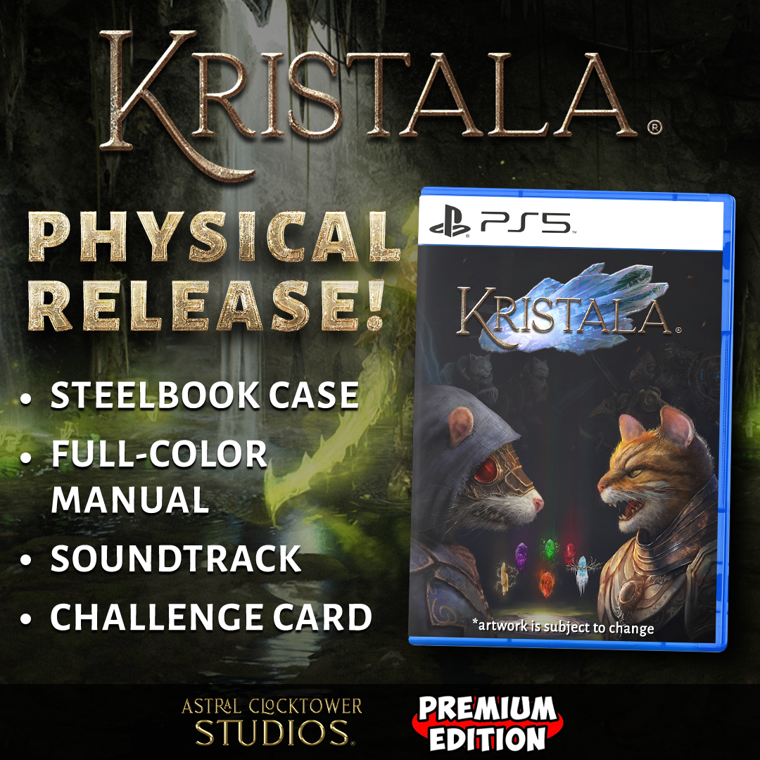Steam Community :: Kristala