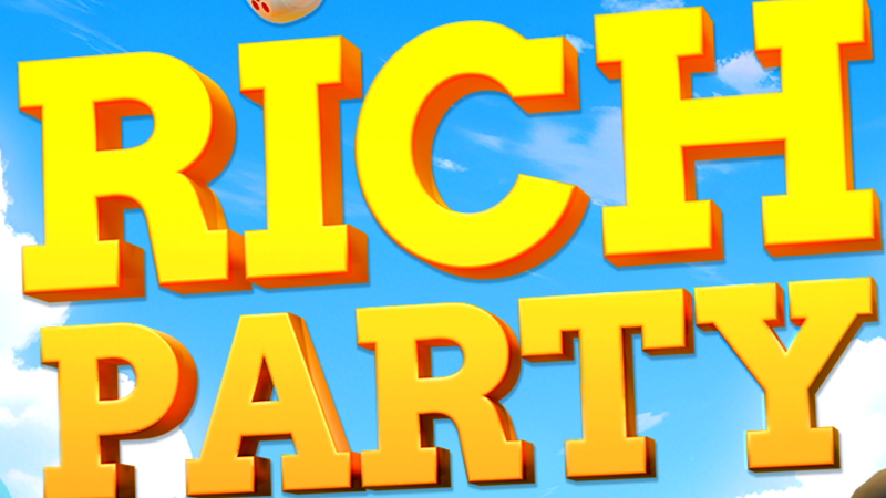 富豪派对重制版 - The remastered version of the Rich Party - Steam News