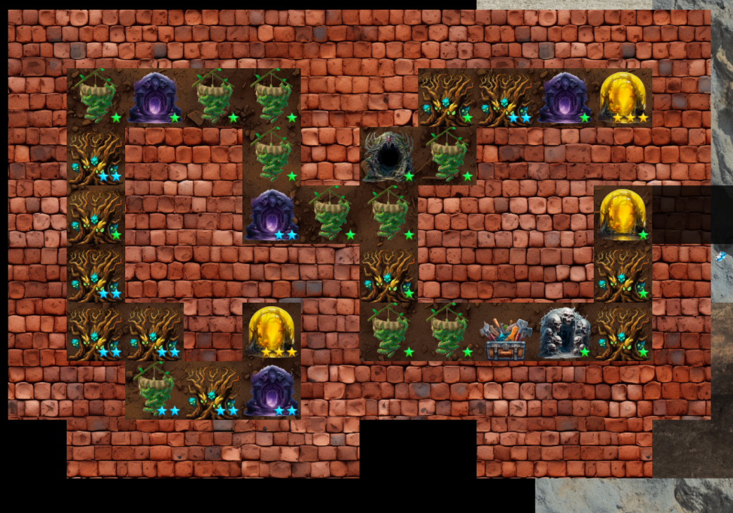 Steam Community :: Delven