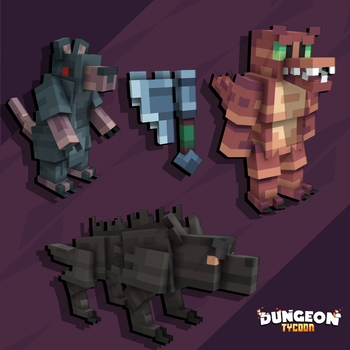 Steam Community :: Dungeon Tycoon