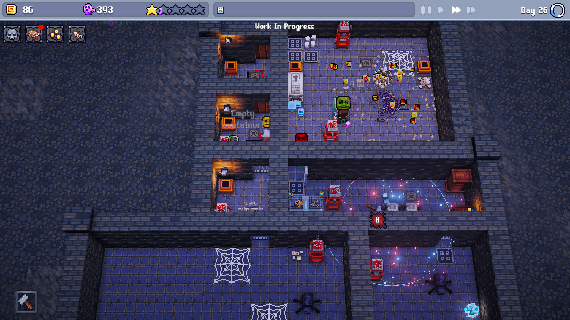 Steam Community :: Dungeon Tycoon