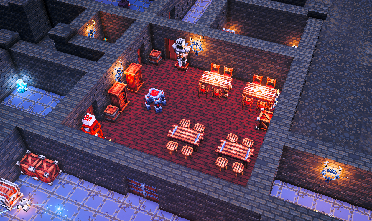 Steam Community :: Dungeon Tycoon