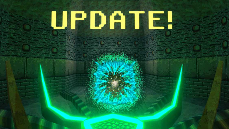 Palladium - Graphical update of NPC is complete! - Steam News