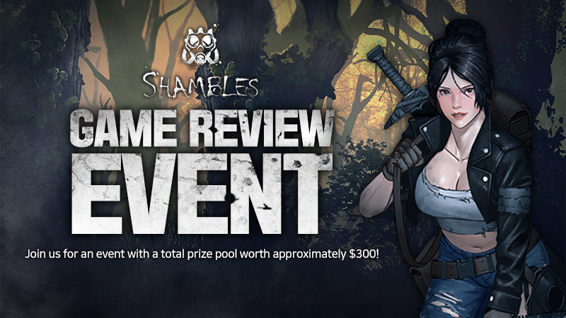 Steam Community :: Shambles