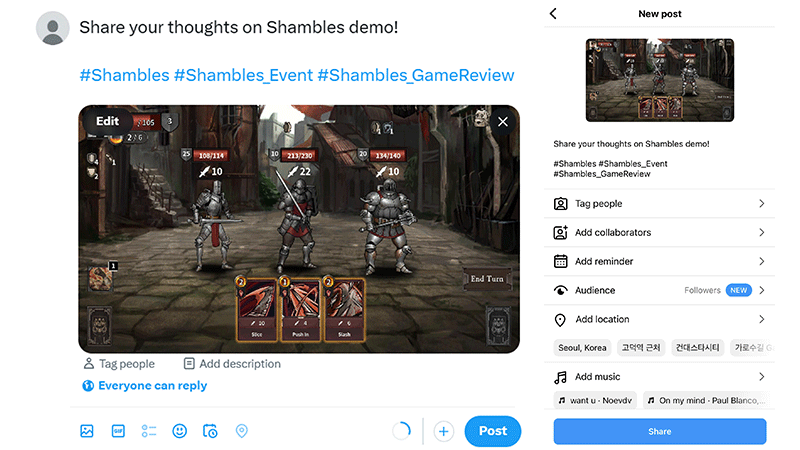 Steam Community :: Shambles