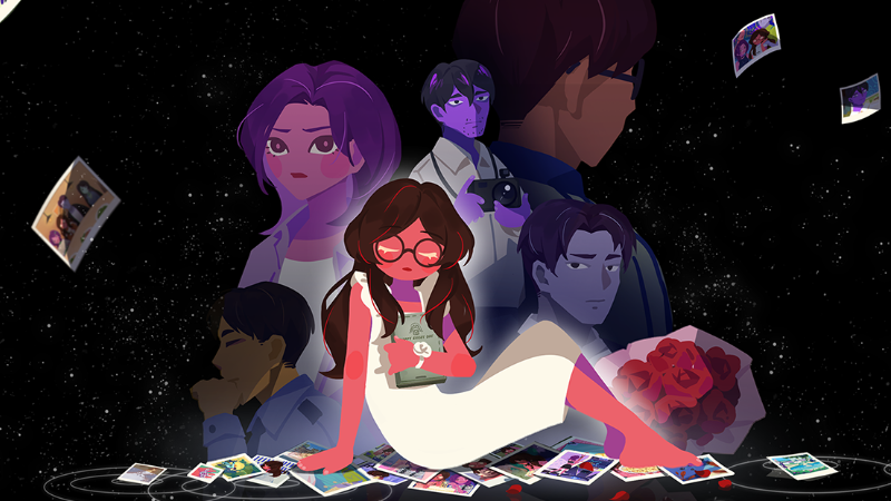 The Diary - The Diary plans to release a free prologue! - Steam News