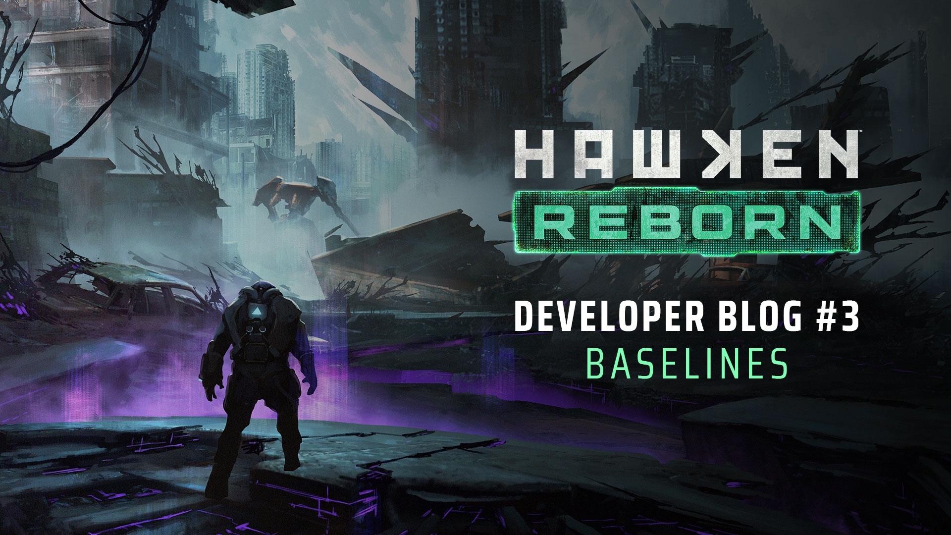 Steam Community :: HAWKEN REBORN