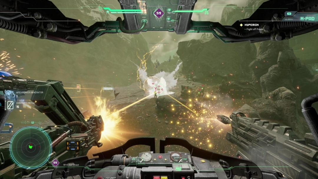 Steam Community :: HAWKEN REBORN