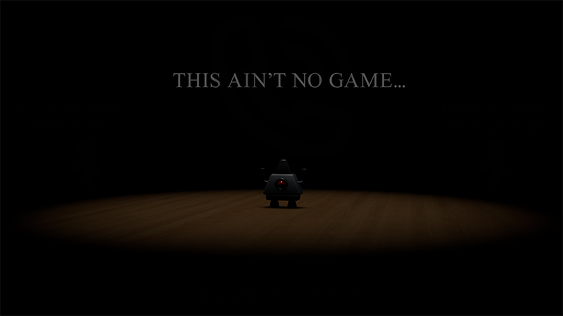 98xx - Official Teaser for Update 4.0! - Steam News