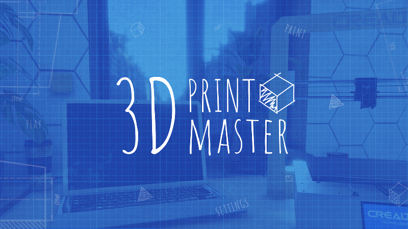 3D PrintMaster Simulator Printer - 3D PrintMaster Simulator Printer | Stream - Steam News