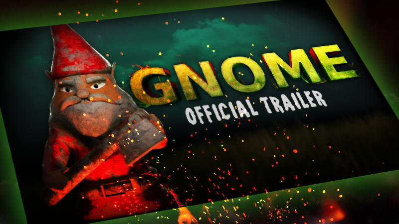 Gnome - Gnome – Official Trailer - Steam News