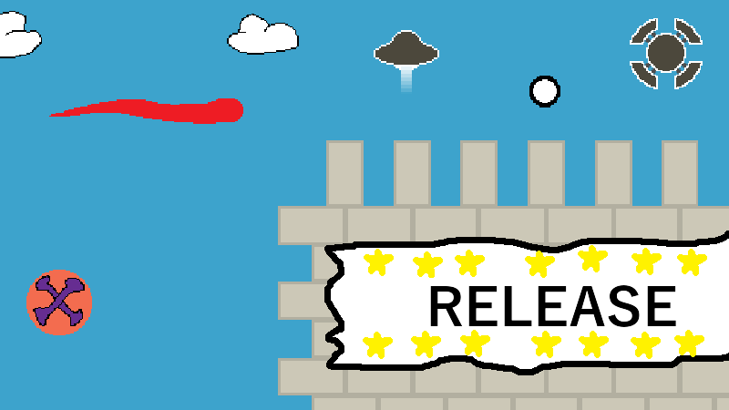 Destroy the Wall - FULL EARLY ACCESS RELEASE!! - Steam News