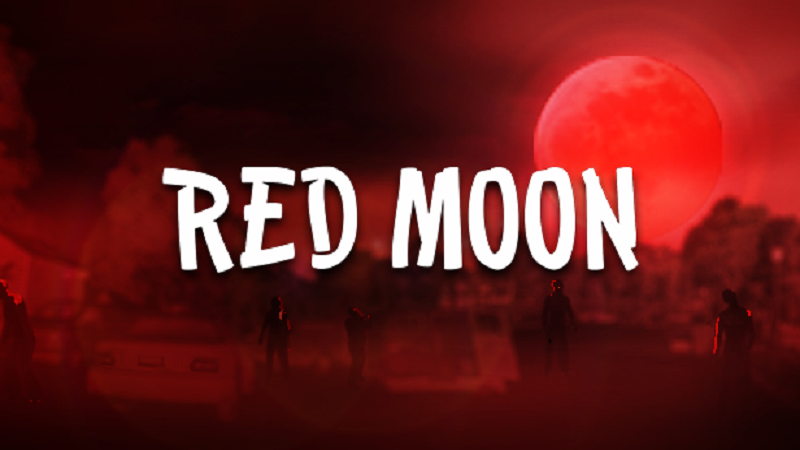 Steam :: Red Moon :: Small Update #4