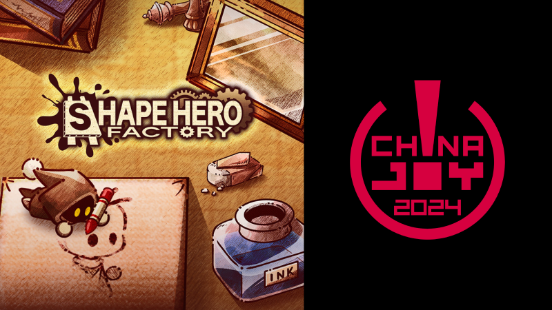 Steam Community :: ShapeHero Factory