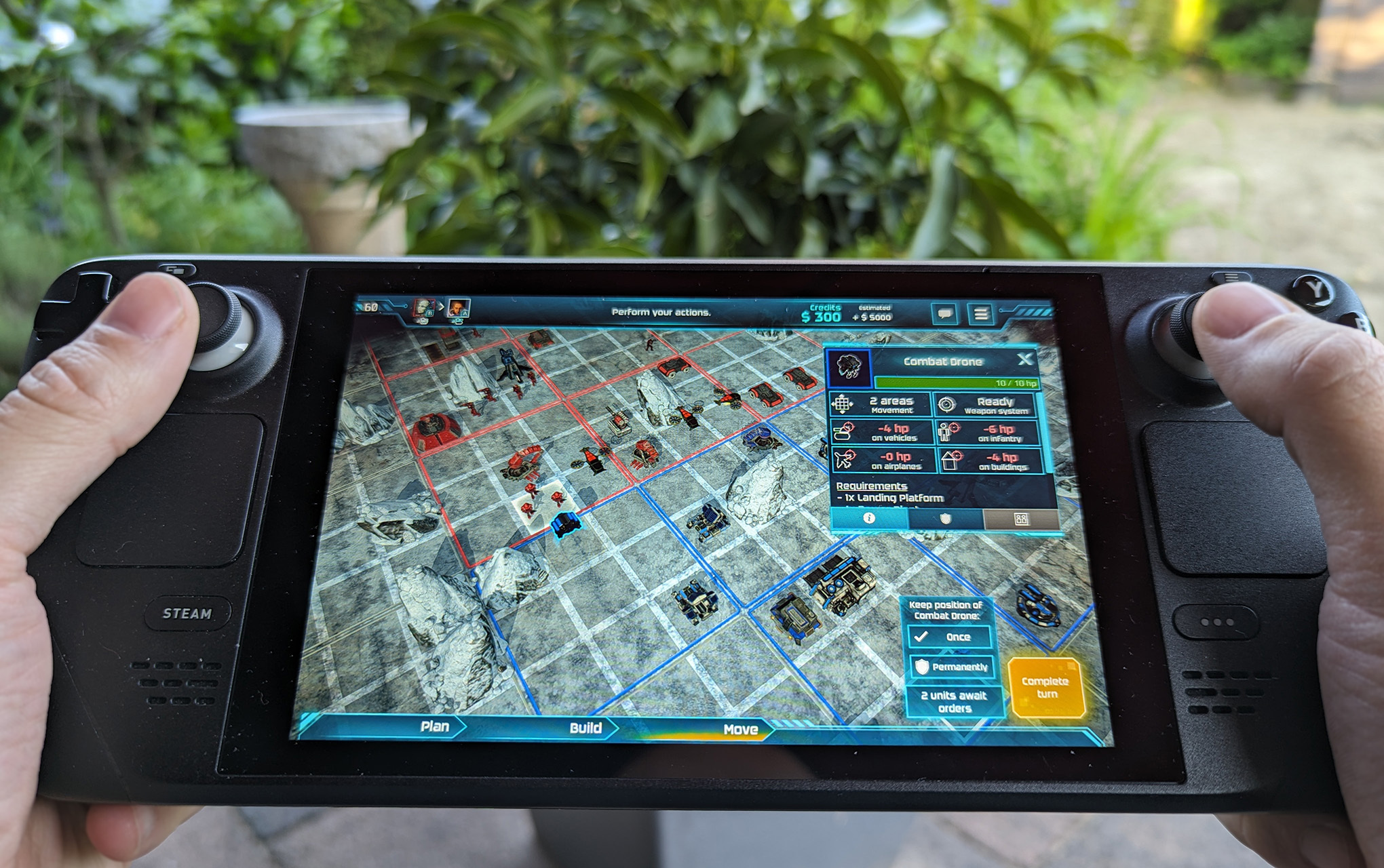 Steam Community :: Section Gamma