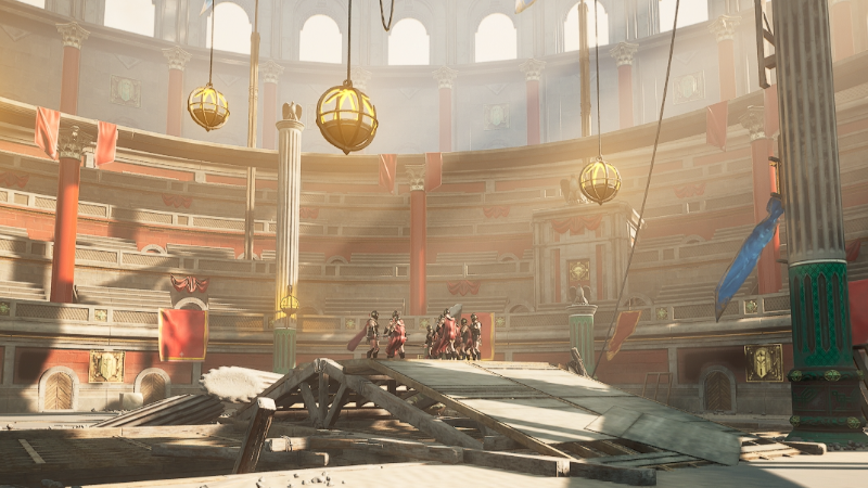 Grand Emprise: Prologue - Full Game Releasing July 27 & Prologue Going ...