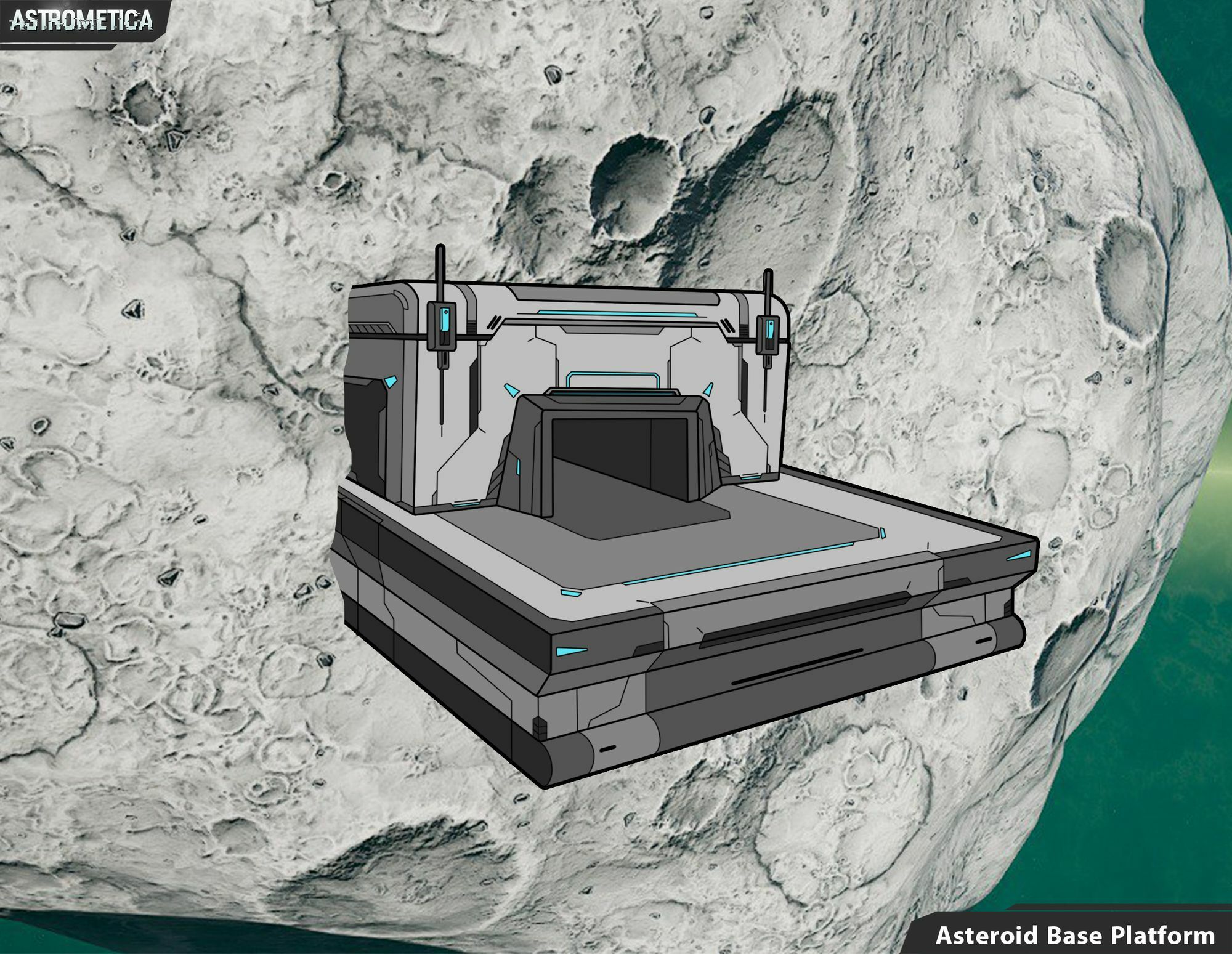 Steam Community :: Astrometica