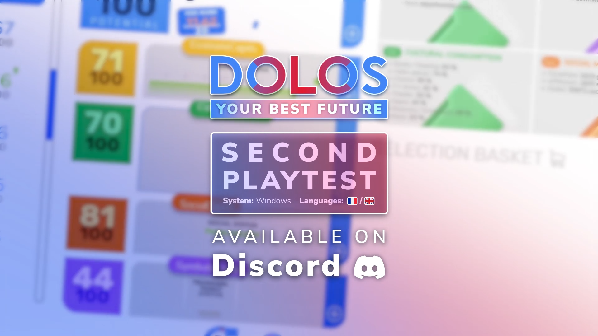 Steam Community :: DOLOS: Your Best Future