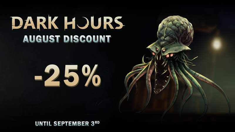 Steam Community :: Dark Hours